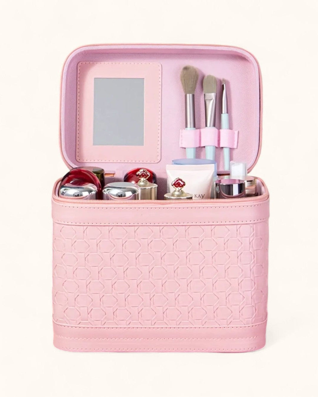 Vanity femme | Collection | MY VANITY