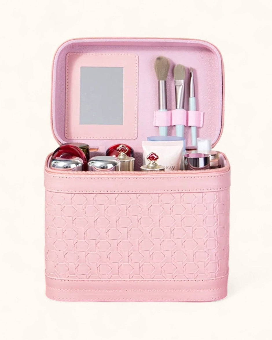 My Vanity | Offre-vous la vanity case qui vous ressemble