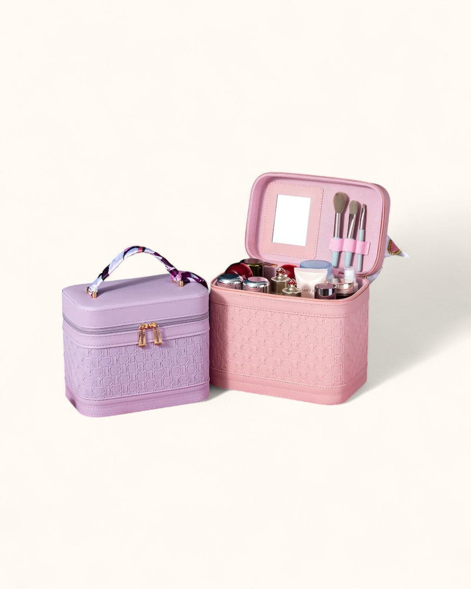 Vanity femme | Collection | MY VANITY