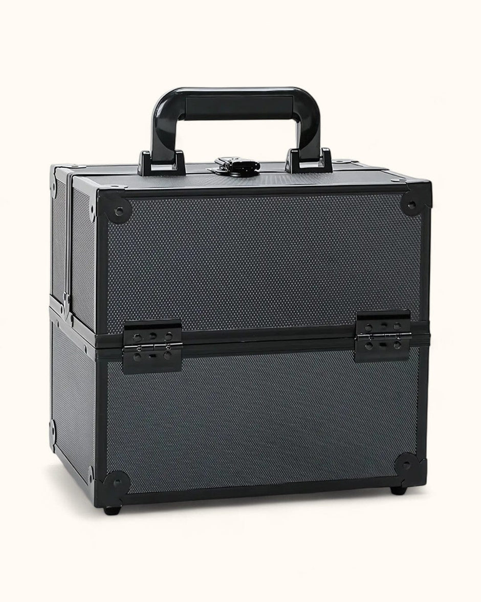 My Vanity | Offre-vous la vanity case qui vous ressemble