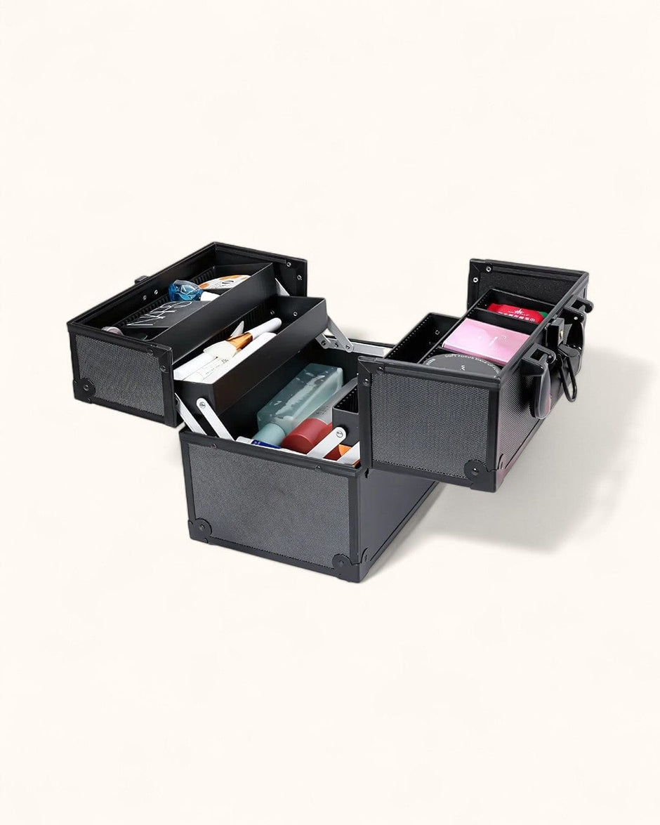 My Vanity | Offre-vous la vanity case qui vous ressemble